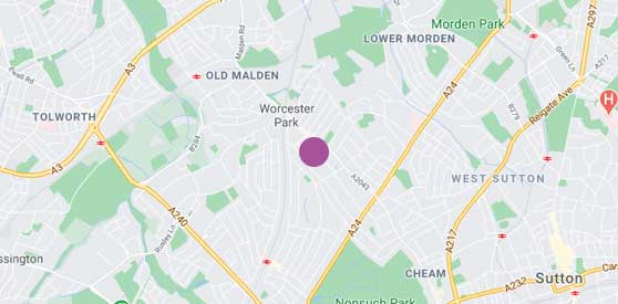 London Youth Games - Sutton Schools Sport Partnership